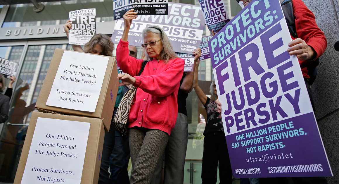 A Dual Discretion: Examining the Legality of People v. Turner’s Verdict ...